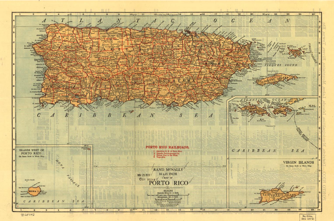 'Your Trip is Not International, But It’s Not Really a Domestic ...